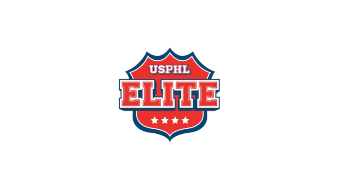 USPHL - Elite Events - FloHockey - Hockey