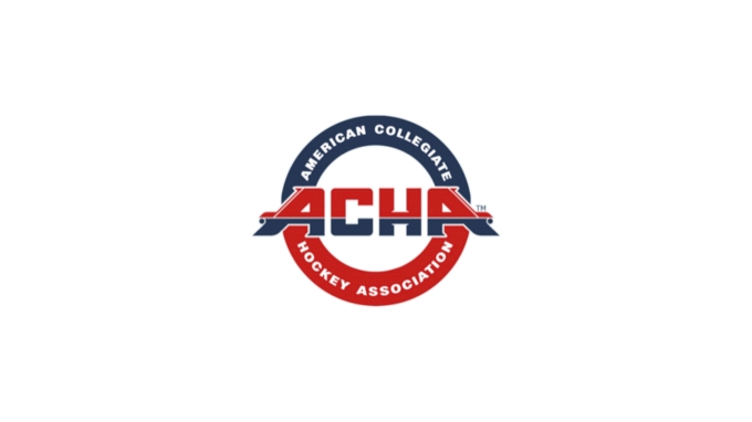 D1 ACHA Men's Hockey Events - FloHockey - Hockey