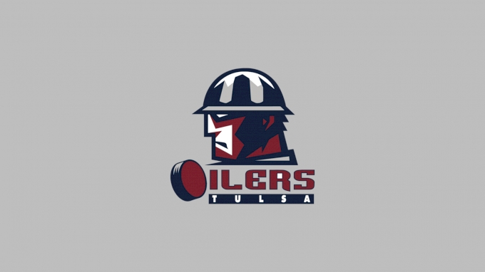 Tulsa Oilers Logo Tulsa Oilers" Photographic Print For Sale By