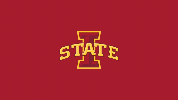 Iowa State Men's Wrestling Events - FloWrestling - Wrestling