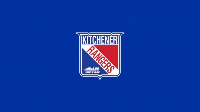 Kitchener Rangers Events - FloHockey - Hockey