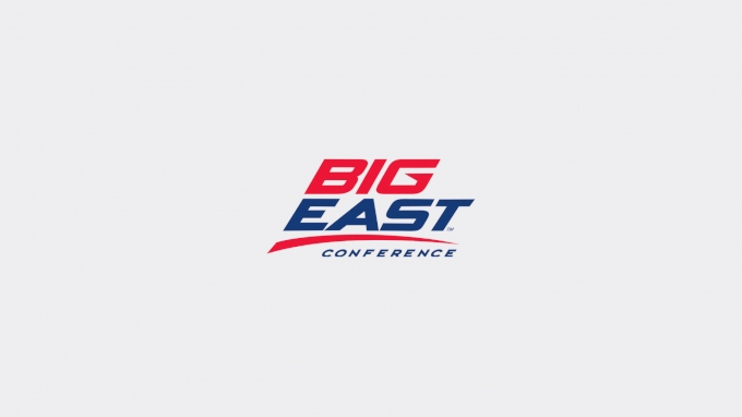 Big East Track & Field Events - FloTrack - Track and Field