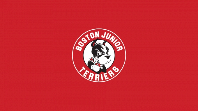 Boston Jr. Terriers (EHL) Events - FloHockey - Hockey
