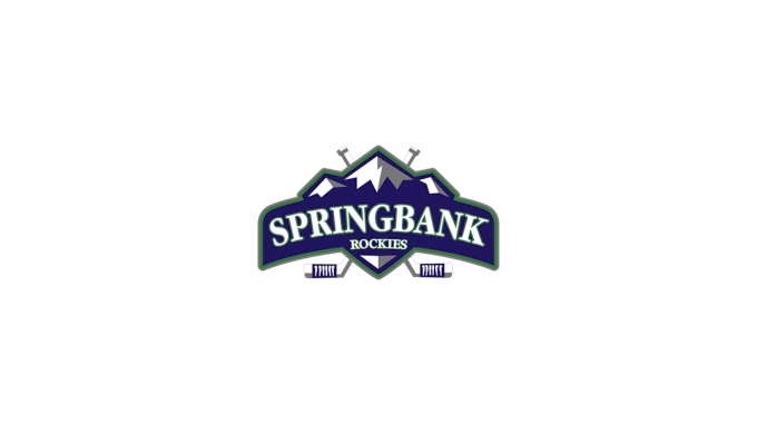 Springbank Rockies U13 AA Events - FloHockey - Hockey