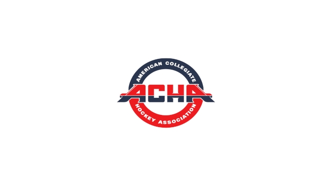 D2 ACHA Men's Hockey Events - FloHockey - Hockey