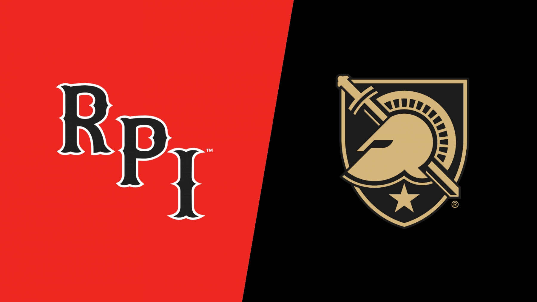 2022 RPI vs Army - Men's - News - FloHockey