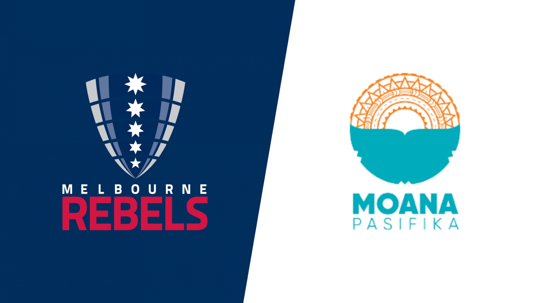 2022 Melbourne Rebels vs Moana Pasifika - Rugby Event - FloRugby