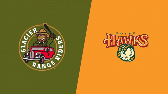 Stream Range Riders vs Hawks - FloBaseball
