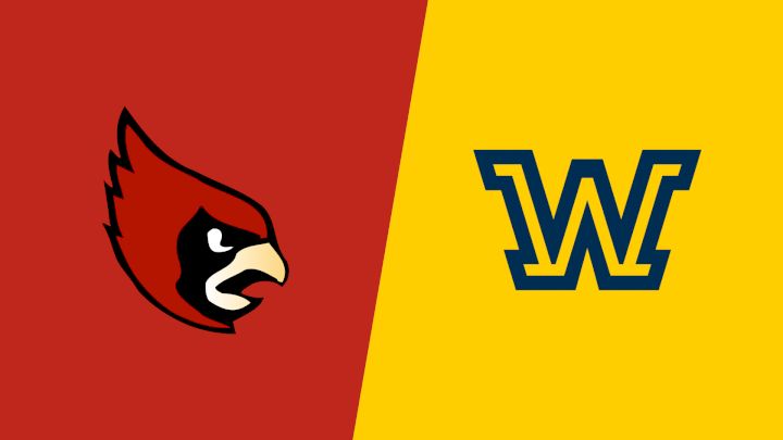 Stream Mary Hardin-Baylor vs Mars Hill - FloFootball