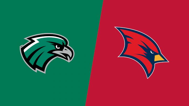 2025 Northeastern State vs Saginaw Valley St.