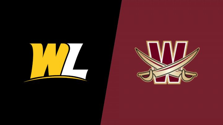 2025 West Liberty vs Walsh