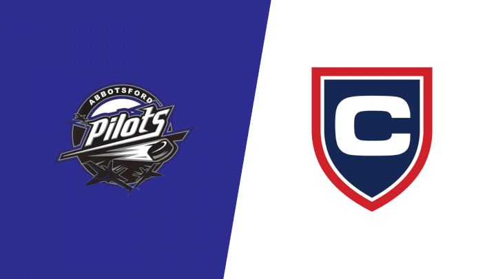 Stream GPAC Storm vs Camrose - FloHockey