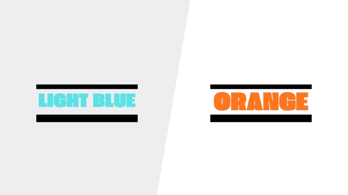 Stream Light Blue vs Orange - FloHockey