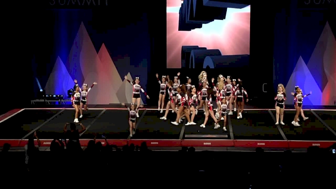FAME All Stars - Yorktown - Showtime [2019 L1 Medium Junior Semis] 2019 ...