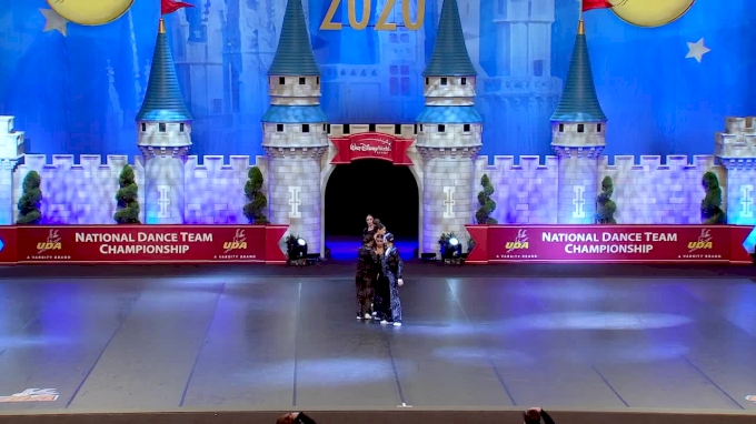 Next Level Dance Co [2020 All Star Senior Hip Hop - Small] 2020 UDA ...
