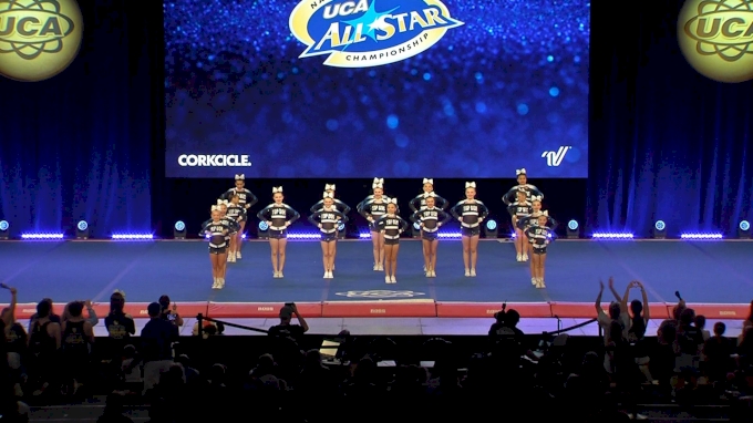 Florida Top Dog - Aces [2024 L2 Youth - Small Day 1] 2024 UCA All Star ...
