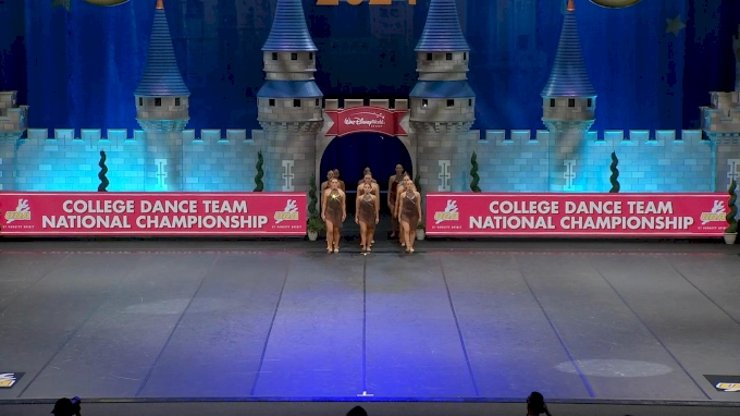 Pennsylvania State-University Park [2024 Division IA Jazz Prelims] 2024 ...