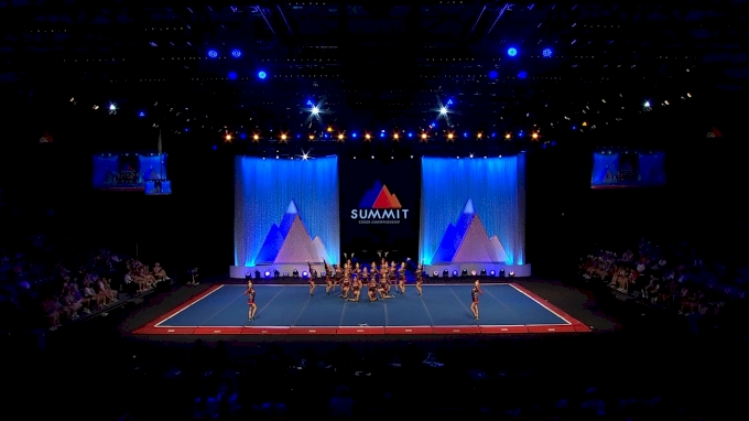 Excite Dance and Cheer - Team Excite S3 (AUSTRALIA) [2023 L3 - U18 ...