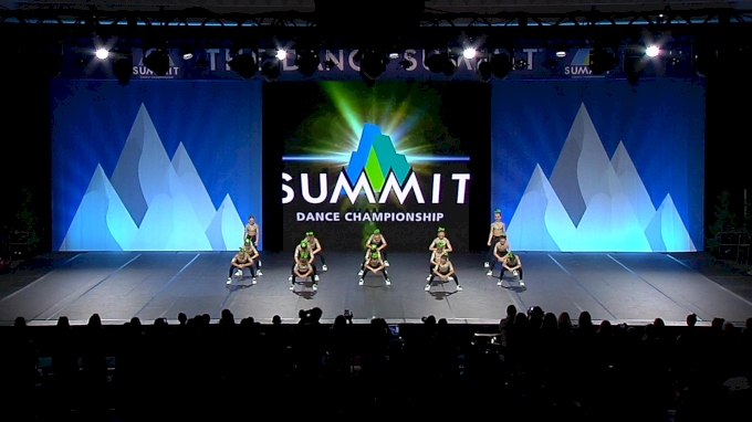 No Limits Dance - Mini Energy Hip Hop [2023 Mini - Hip Hop - Large Finals] 2023 The Dance Summit