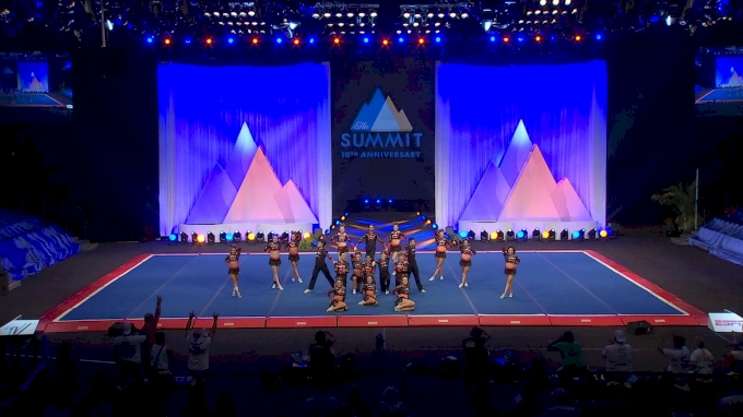 Stars Vipers San Antonio - COBRAS [2022 L5 Senior Open Coed Semis] 2022 ...