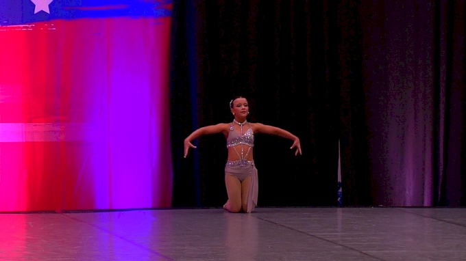 Dancin with Roxie - Ellie Johnson [2024 Youth - Solo - Contemporary ...