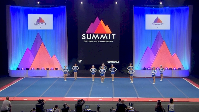 Universal Athletics - Tsunami [2024 L5 Junior - Small Finals] 2024 The ...