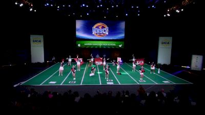 Pittston Area High School [2023 Small Division II NT Game Day Prelims ...