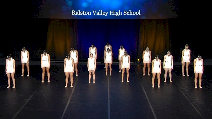 Ralston Valley High School [2023 Large Varsity - Jazz Prelims] 2023 UDA ...