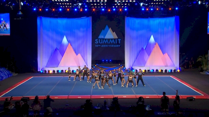 South Bay Divas - Blue Diamonds [2022 L4 Senior Coed - Medium Finals ...