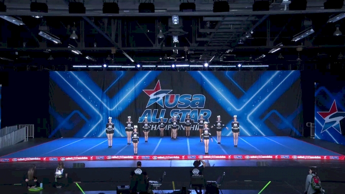 Arizona All Stars - Emeralds [2022 L3 Junior - D2] 2022 USA All Star ...