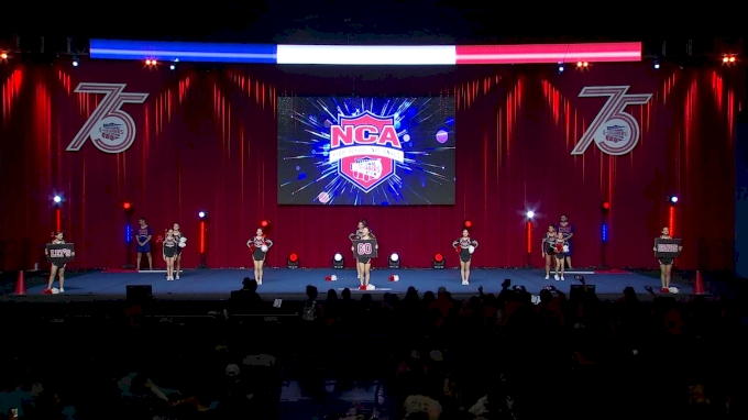 Tioga Junior High [2023 Novice Small JH/MS Crowd Performance Finals ...