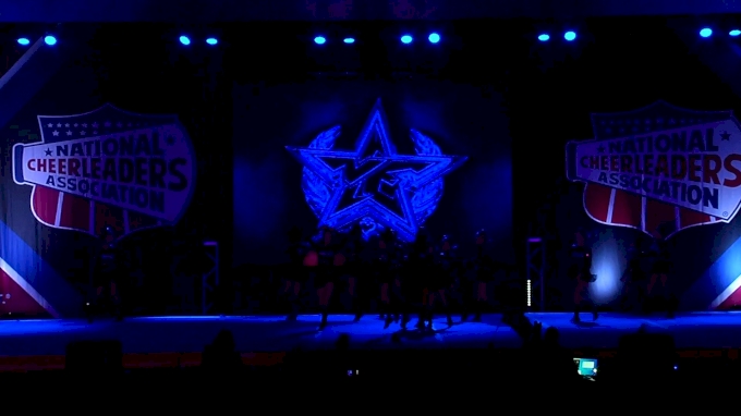 Nor Cal Elite All Stars Psyche [2024 L2 Junior - Small Day 2] 2024 NCA ...