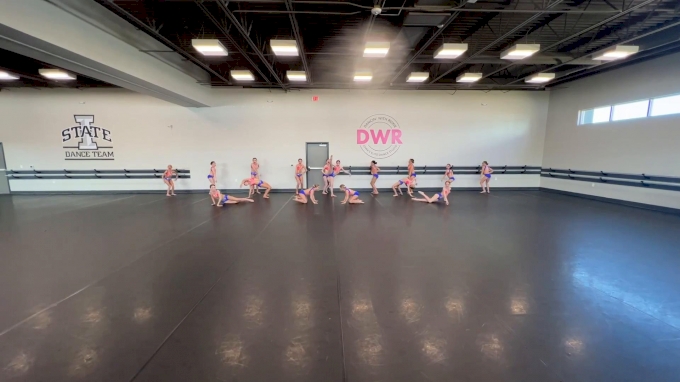 Dancin with Roxie - Dancin' With Roxie Prestige [Youth - Jazz] 2021 Varsity All Star Virtual ...