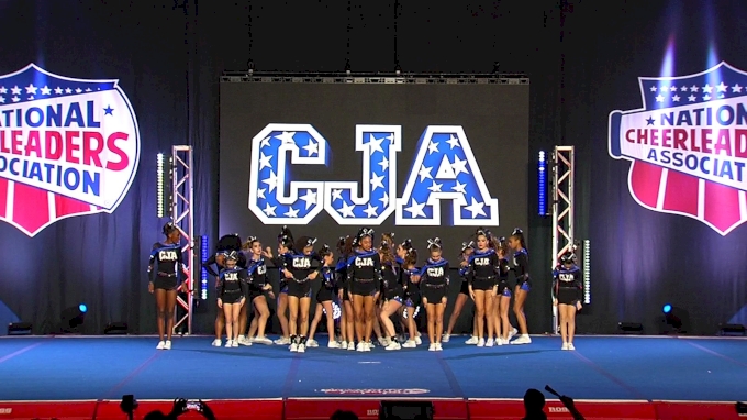 Central Jersey All Stars Bombsquad [2022 L3 Medium Junior Day 2] 2022 ...