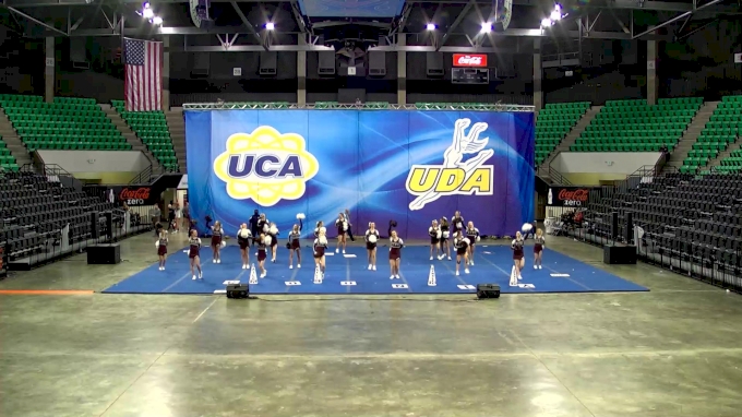 Elmore County High School - Game Day Varsity [2021 Game Day Large ...