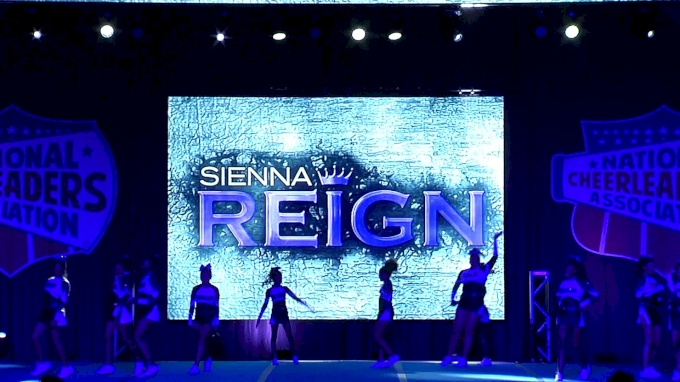 Sienna Reign Destiny [2023 L1 Small Junior D2 Day 1] 2023 NCA All-Star National Championship