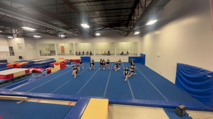 Pro Cheer Allstars - Quad Aces [U16 Level 1] 2022 Cheer Power/Power ...