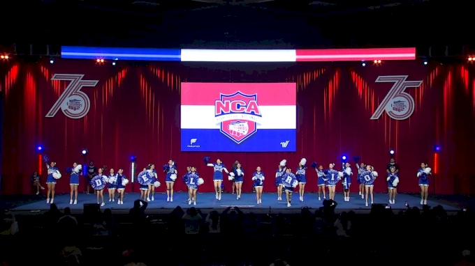 Del Rio Middle School [2023 Game Day Large Junior High/Middle School ...