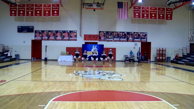 Purvis High School - Purvis High School Dazzlers [2021 Small Varsity ...