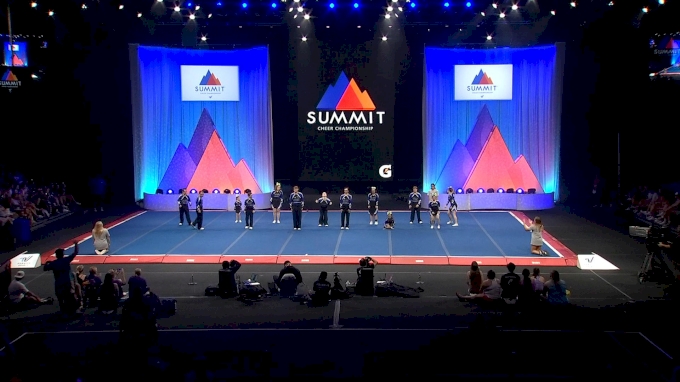 Showtime Elite Atlanta - Extreme [2024 CheerABILITIES Finals] 2024 The Summit