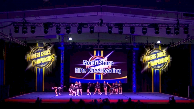 North Shore Elite Cheerleading - Elite Force [2023 Junior Level 3 - D2 ...