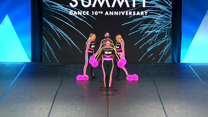 Tycoons Allstars - Asteria (England) [2024 Open - Variety Semis] 2024 ...