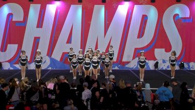 Rock Cheer Company - Electric [2023 L2 Junior - Small Day 2] 2023 ...