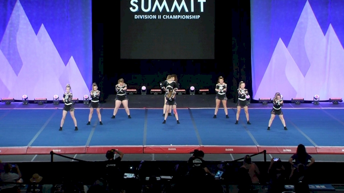 Xplosion All-Stars - Code Black [2023 L2 Senior - Small Prelims] 2023 ...