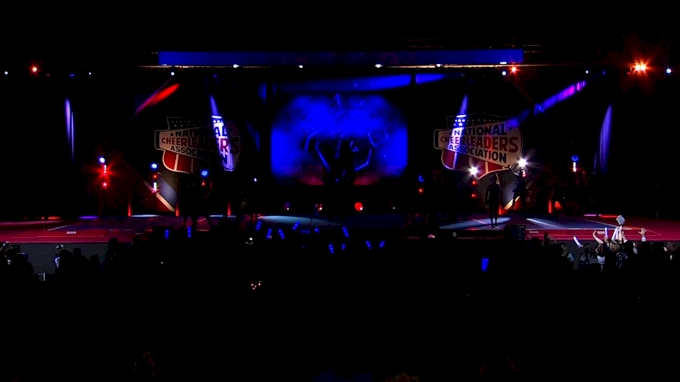 Cheer Athletics LunaCats [2024 L3 Senior - Medium Day 1] 2024 NCA All ...