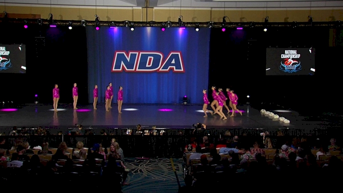 Rock Bridge High School [2024 Medium Varsity - Team Performance Finals ...