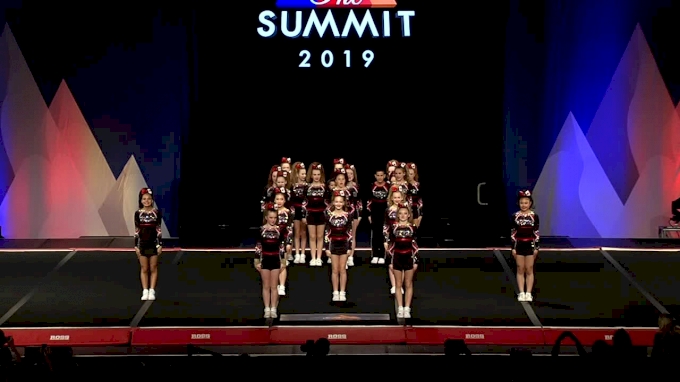 Calgary Stars Gymnastics & Cheerleading - Odyssey (Canada) [2019 L2 ...