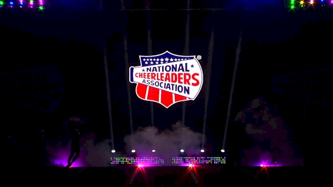 Pixies Cheer Silhouettes [2019 L4.2 Small Senior Day 2] 2019 NCA All ...