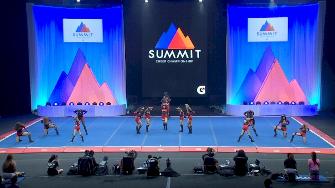 Stars Vipers Katy - Lady Lace (USA) [2024 L3 U16 Semis] 2024 The Summit