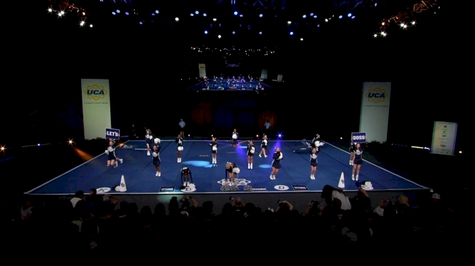 Knox Doss Middle at Drake Creek [2023 Junior High NT Game Day Finals ...